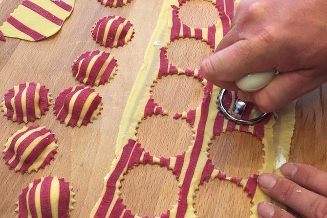 Private Customizable Cooking Class in Florence - Meeting Point and Transportation Details