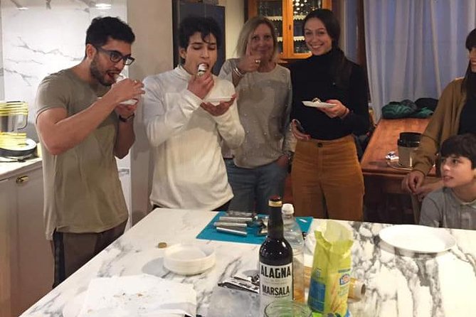 Private Customizable Cooking Class in Florence - Reviews and Experiences From Participants