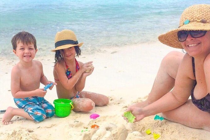 Private Customizable Curacao Beaches, Nature & Countryside Tour - Introducing the Experience