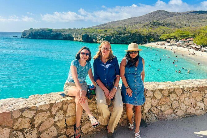 Private Customizable Curacao Beaches, Nature & Countryside Tour - Practical Details & Your Experience