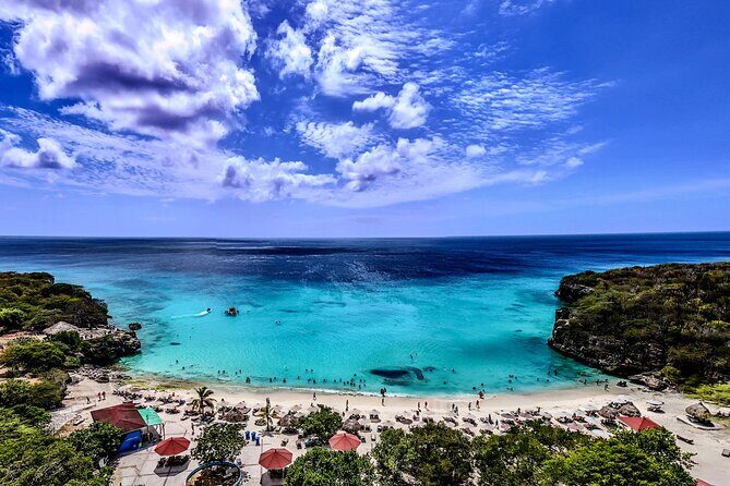Private & Customizable Curaçao Island Tour: City & Beaches - A Deep Dive into the Tour Experience