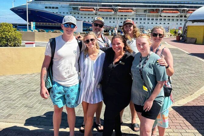 Private & Customizable Curaçao Island Tour: City & Beaches - The Sum Up