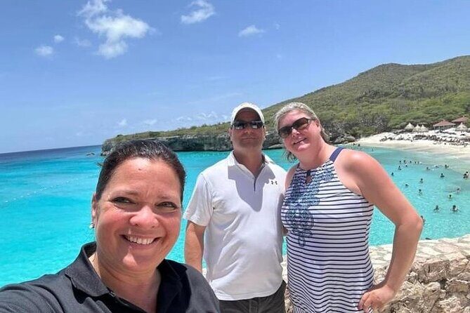 Private & Customizable Curaçao Island Tour: City & Beaches - FAQ
