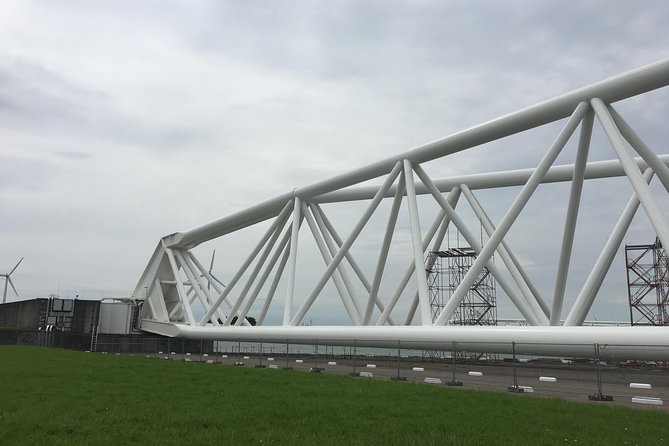 Private Customizable Day Trip From Rotterdam - Exploring the Heart of Holland: A Tour Overview