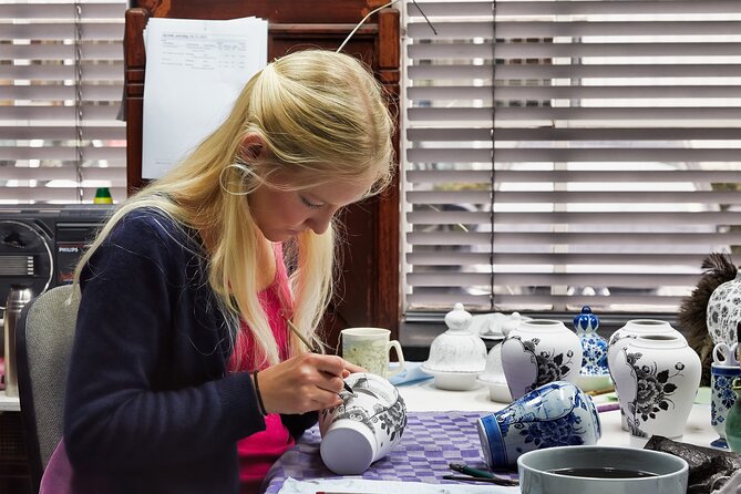 Private Customizable Day Trip From Rotterdam - Planning Your Day: Pickup and Drop-off Details