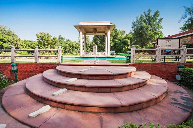 Private Customizable Delhi Sightseeing Tour with Guide - Final Thoughts