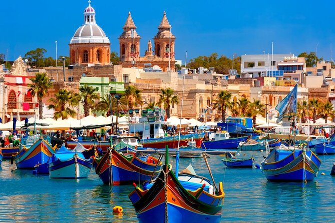 Private Customizable Full-Day Tour in Malta - The Value of a Private, Customizable Experience