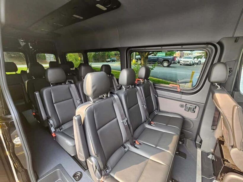 Private Customizable Guided Tour of Washington DC - Exploring Washington DC with a Private Twist