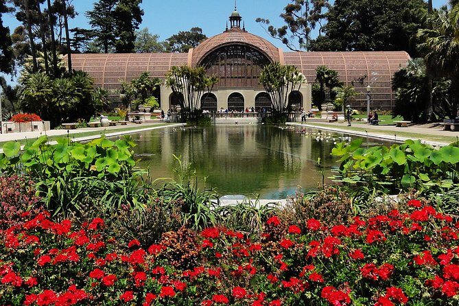 Private Customizable Iconic City Highlights Tour - Cultural, Historic, Shuttled - An In-Depth Look at the Tour Experience