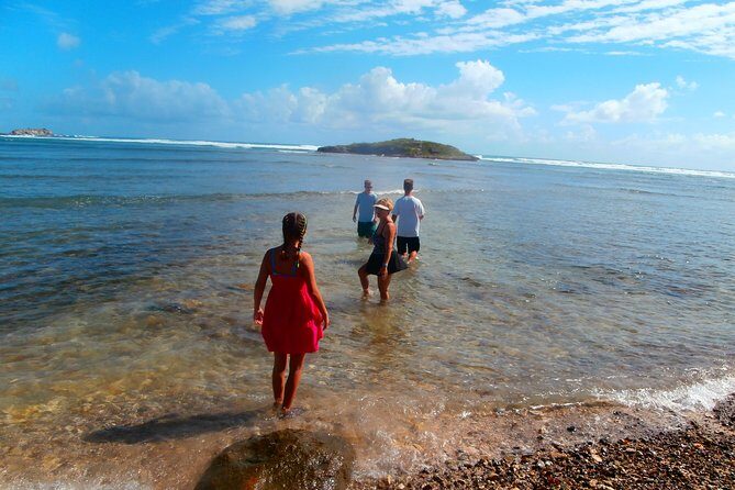 Private Customizable Island Sightseeing Tour in St Maarten - An Honest Look at the Private Island Tour in St Maarten