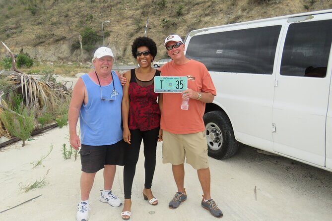 Private Customizable Island Sightseeing Tour in St Maarten - Who Should Book This Tour?