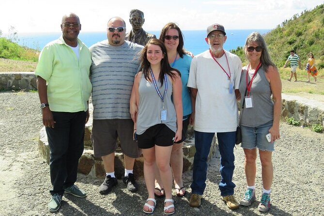 Private Customizable Island Sightseeing Tour in St Maarten - The Sum Up