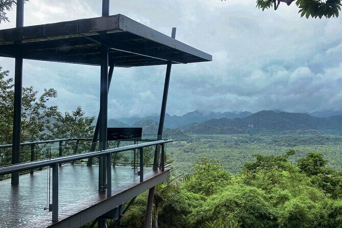Private Customizable Kanchanaburi Tour from Bangkok Full Day - Final Thoughts