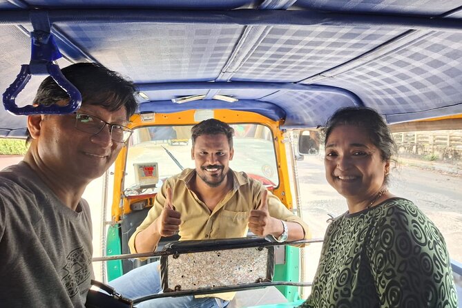 Private Customizable Local Kochi Sightseeing Tour by Tuktuk - Why This Tour Offers Real Value