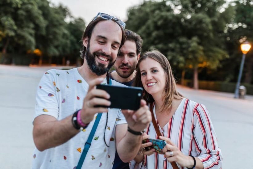 Private Customizable Madrid Tour With a Local - The Sum Up