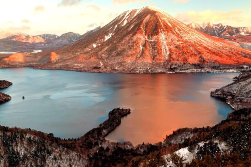 Private Customizable Nikko Full-Day Tour With English Driver - Key Points