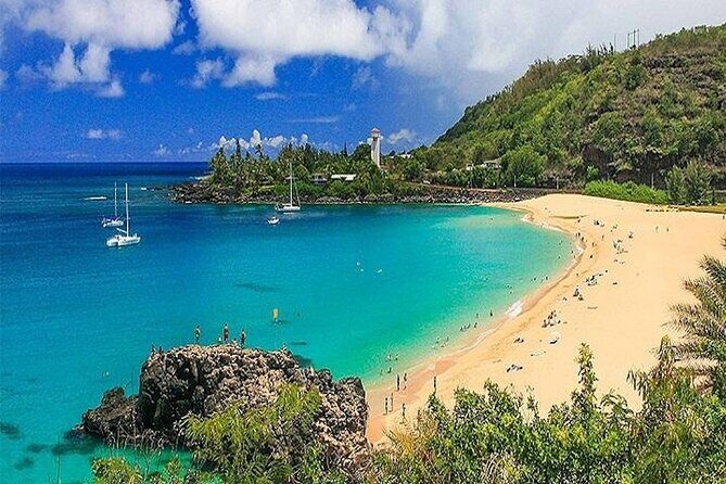 Private Customizable Oahu Grand Circle Island Tour from Waikiki - Who Will Love This Tour?