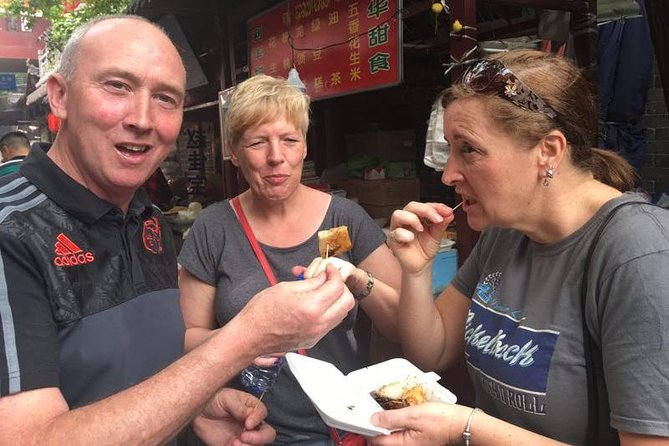 Private Customizable Terracotta Warriors Day Tour with Options - The Experience in Detail: What Makes This Tour Special