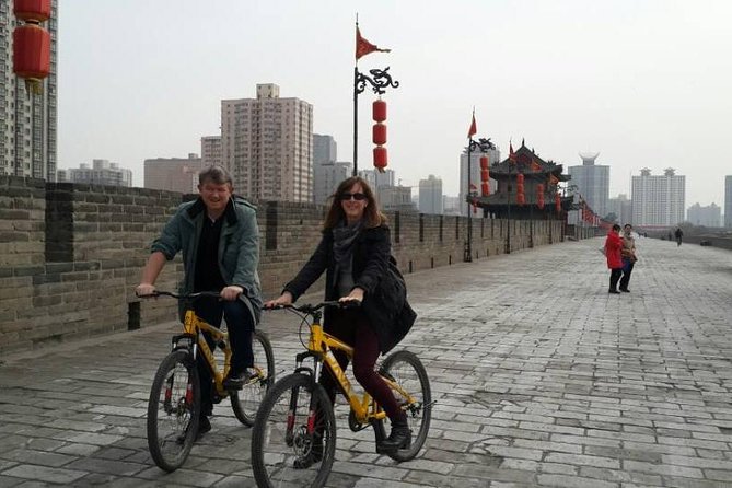 Private Customizable Terracotta Warriors Day Tour with Options - Practical Tips for Travelers