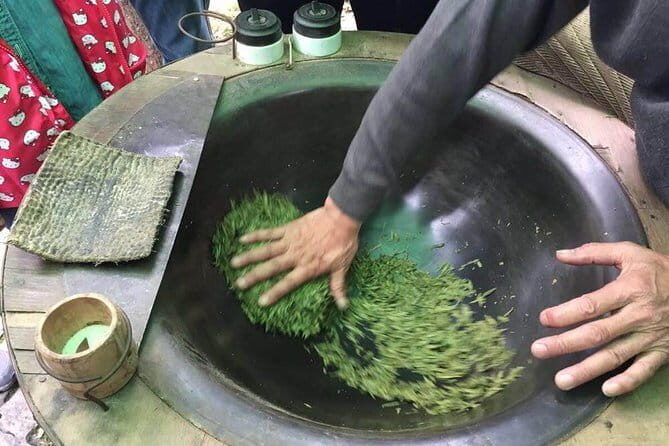 Private Customizable Tour: From Shanghai To Hangzhou With Chinese Lunch - Exploring the Private Customizable Tour from Shanghai to Hangzhou