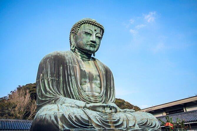 Private Customizable Tour in Kamakura - Who Should Consider This Tour?