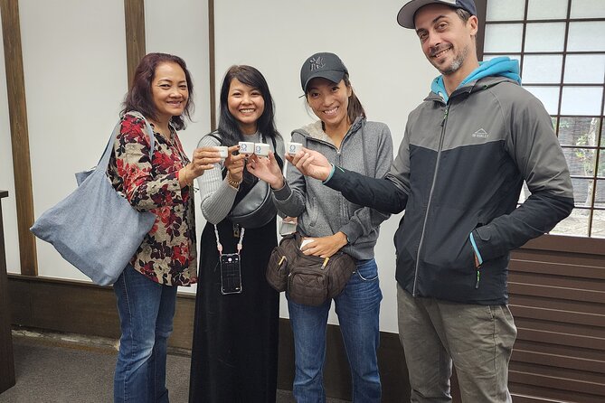 Private Customizable Tour in Kyoto - Key Points