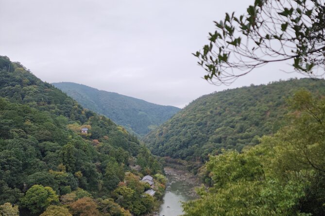 Private Customizable Tour in Kyoto - Flexible Booking Options