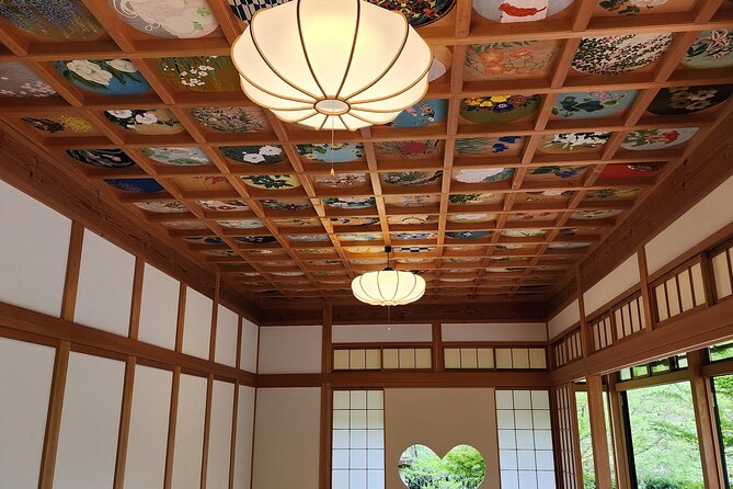 Private Customizable Tour in Kyoto - Common Questions