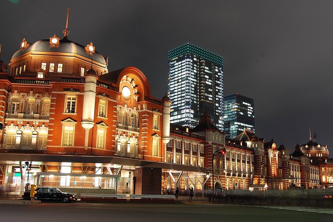 Private Customizable Tour in Tokyo - Booking and Reservation Process