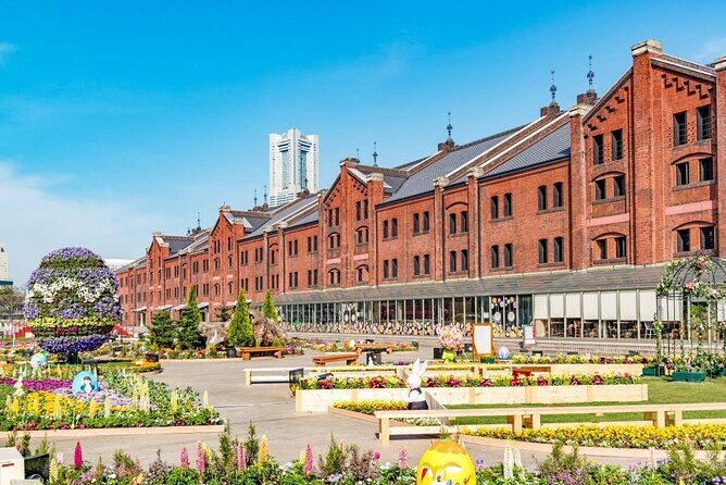Private Customizable Tour in Yokohama - FAQ
