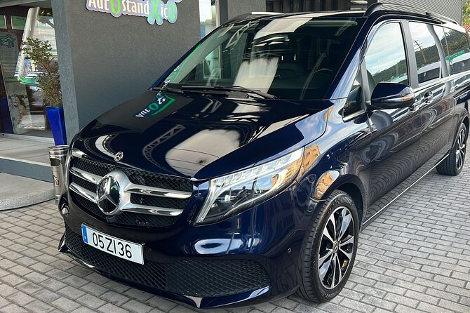 Private Customizable Tour of Lisboa Porto with Transfer - Batalha: The Breathtaking Monastery