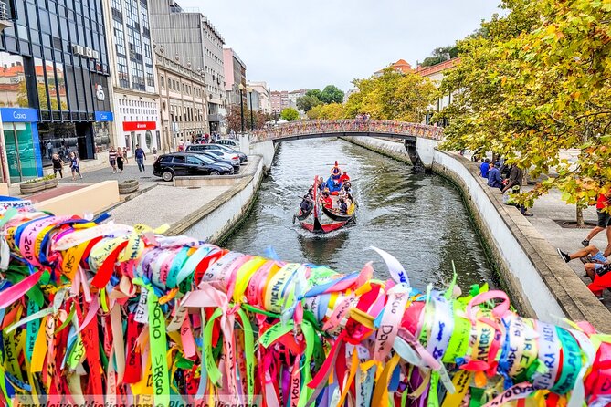 Private Customizable Tour of Lisboa Porto with Transfer - From Stops to Scenic Surprises: The Drive to Porto