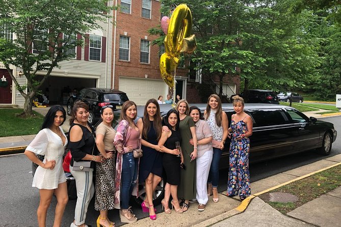 Private & Customizable Tour of Washington DC - Tailored Itineraries for Every Group