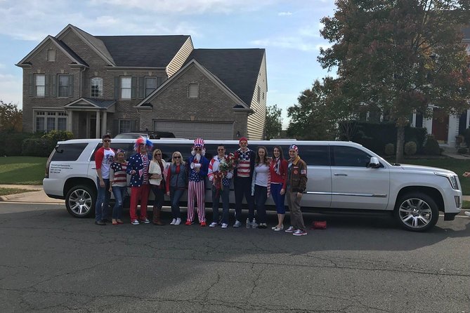 Private & Customizable Tour of Washington DC - Customer Experiences and Feedback