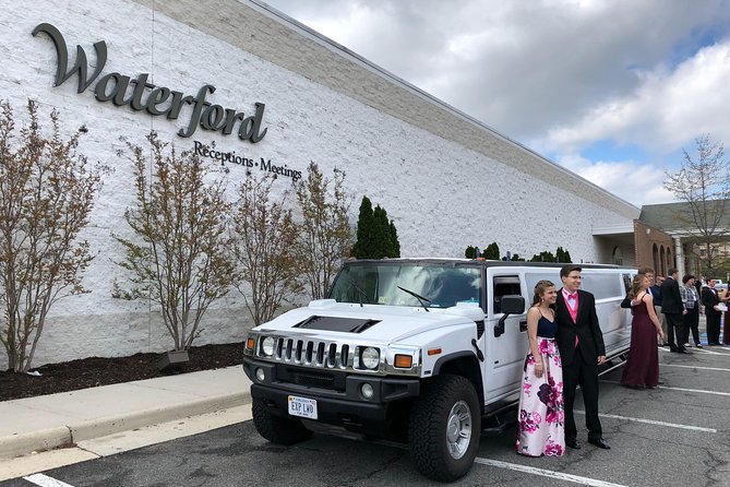 Private & Customizable Tour of Washington DC - Frequently Asked Questions