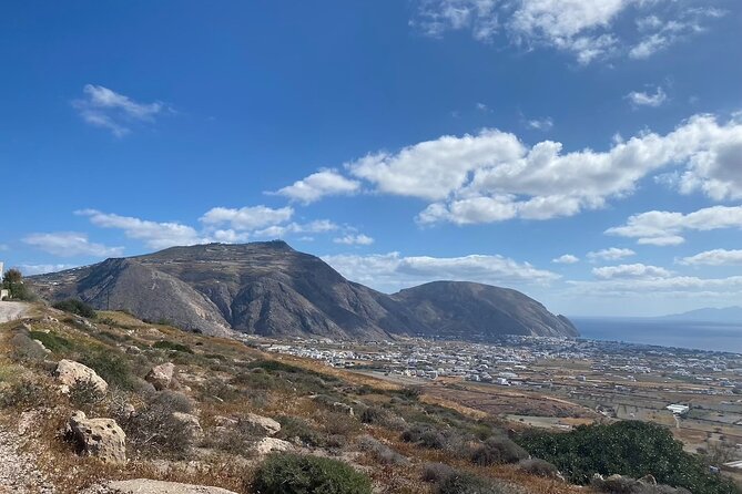 Private Customizable Tour to Explore Santorini - Who Should Consider This Tour?