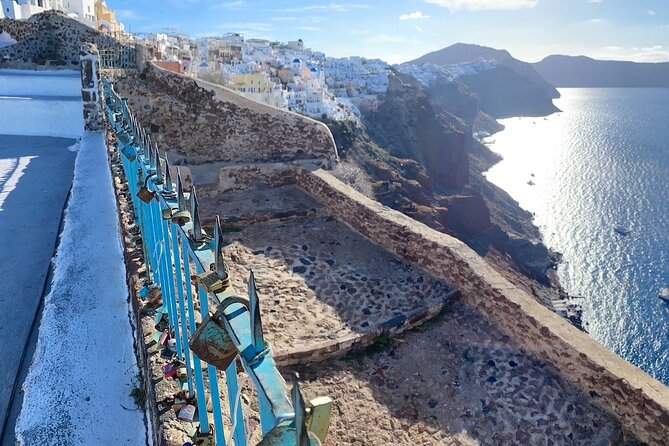 Private Customizable Tour to Explore Santorini - FAQs