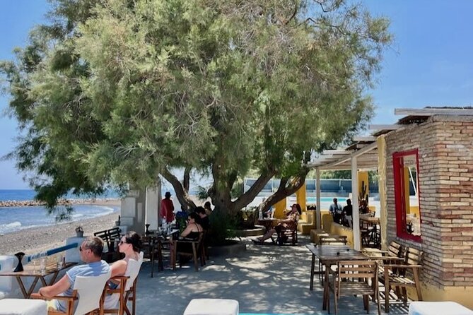 Private Customizable Tour to Explore Santorini - Final Thoughts