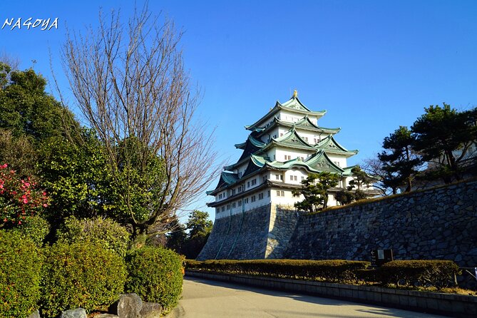 Private Customizable Tour Visit in Nagoya With Transfer Included - Meeting and Pickup Information