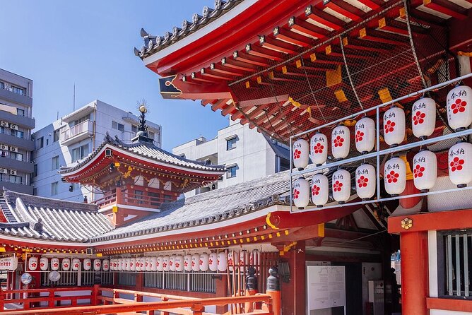 Private Customizable Tour Visit in Nagoya With Transfer Included - Customizable Tour Itinerary