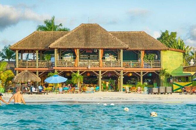 Private Customizable Transfer from Sangster Intl Airport - Negril - Who Will Love This Transfer?