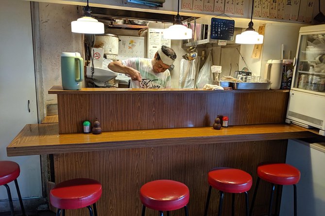 Private Customizable Walking Tour of Tokyo - Customer Reviews