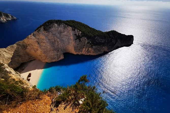 Private Customizable Zakynthos Tour - Meeting and Pickup Details