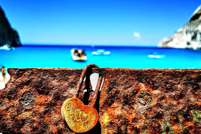 Private Customizable Zakynthos Tour - Highlights of Zakynthos