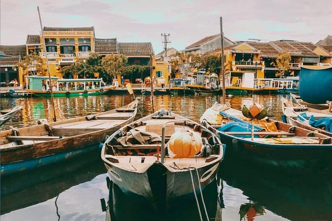 Private Customize car rental 4 hours - 8 hours- 12 hours Da Nang - Key Points