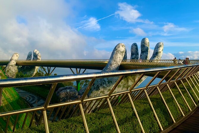 Private Customize car rental 4 hours - 8 hours- 12 hours Da Nang - A Day in the Life: Itinerary Ideas for Your Private Tour