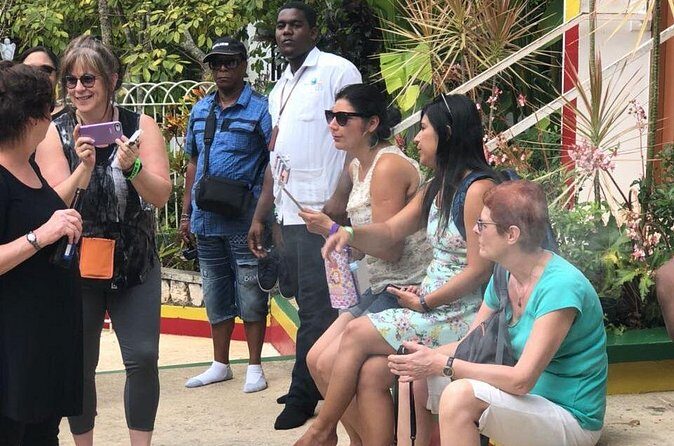 Private & Customize Tour to Bob Marley's Nine Mile and Dunn's River Falls - What Real Travelers Say