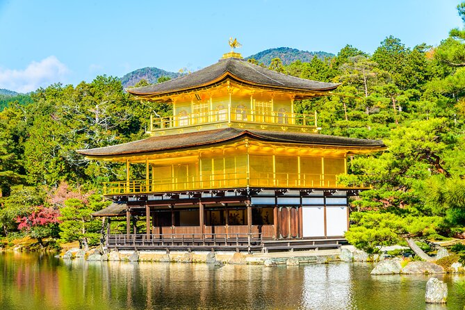 Private Customized 3 Full Days Tour Package: Discover Kyoto, Arashiyama and Nara - Transportation and Logistics