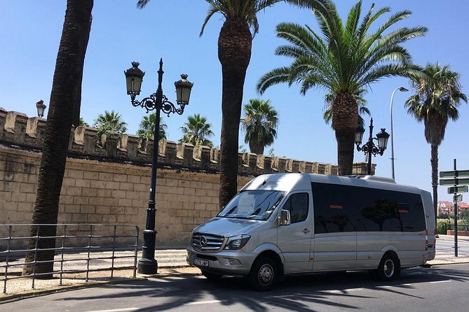 Private Customized Barcelona Tour by Mercedes VIP Bus and Personal Expert Guide - Final Thoughts