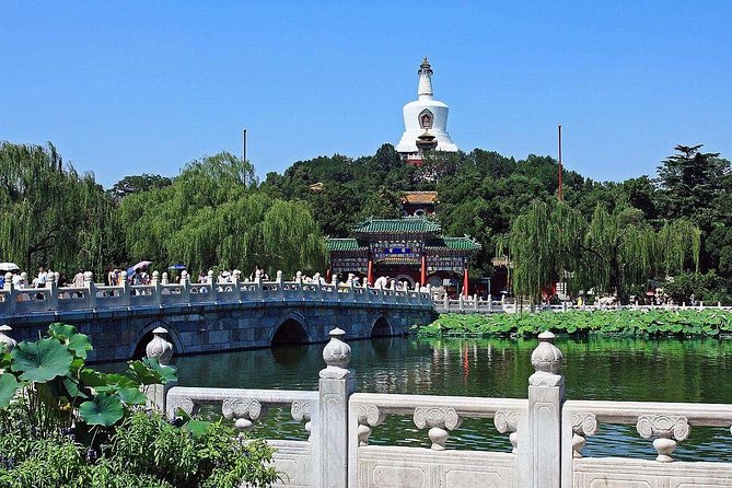 Private Customized Beijing City Day Tour with Flexible Departure Time - Who Will Benefit Most?